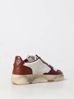 AUTRY Sneakers - White