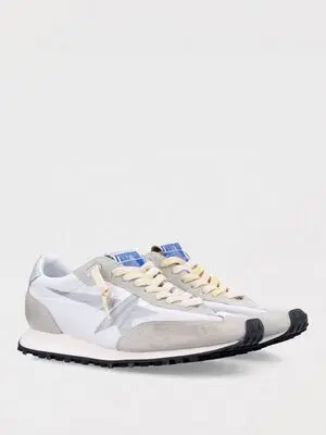GOLDEN GOOSE Athletic Sneakers - Grey
