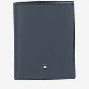 Montblanc Compact Wallet 6 Compartments Extreme 3.0