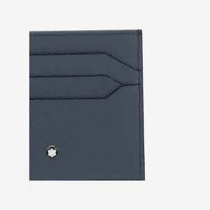 Montblanc Compact Wallet 6 Compartments Extreme 3.0