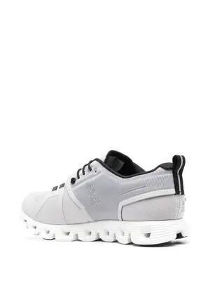 On Cloud 5 Waterproof Sneakers - Grey