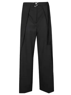 Erika Cavallini Amelia Trousers
