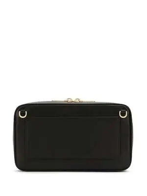 Dolce & Gabbana Dg Logo Leather Camera Bag