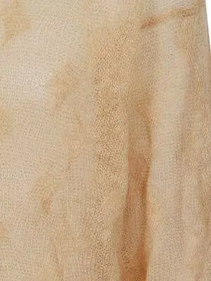 StÜssy Wool Blend Jumper - Beige