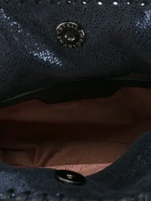 Stella McCartney Falabella Tiny Mini Bag