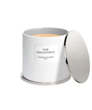Dior Thé Osmanthus Giant Scented Candle
