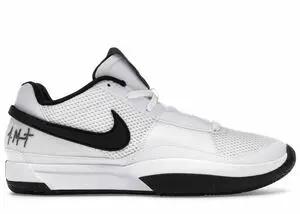 Nike Ja 1 Tb Sneakers - White/black