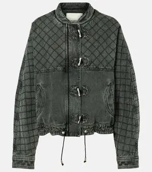 Isabel Marant Layered Jackets For Women