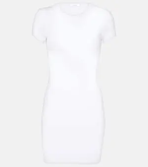 Wardrobe.nyc Frill Day Dresses