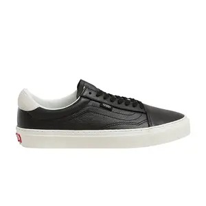 VANS Old Skool Lux Sneakers - Black