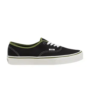 VANS Authentic Lace-up Sneakers