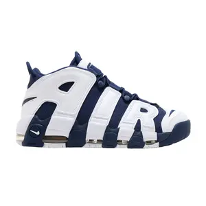Nike More Uptempo '96 'olympic' 2024