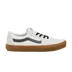 VANS Sk8-low Sneakers - White