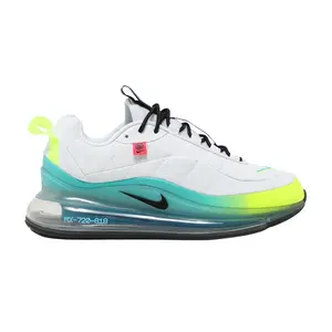 Nike Air Mx-720-818 'worldwide Pack' Sneakers - White