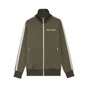 Men's Palm Angels Green Jackets