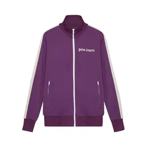 Palm Angels Classic Track Jacket - Red
