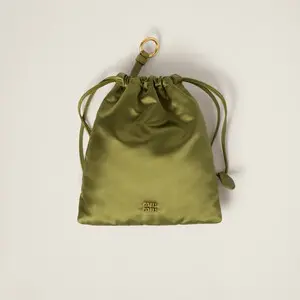 Miu Miu Duchesse Pouch