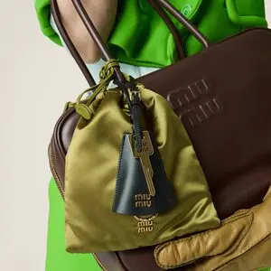 Miu Miu Duchesse Pouch
