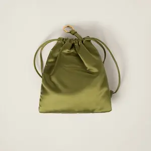 Miu Miu Duchesse Pouch