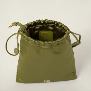 Miu Miu Duchesse Pouch