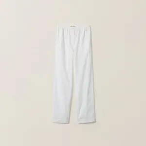 Miu Miu Pajama Pants Sleepwear For Women