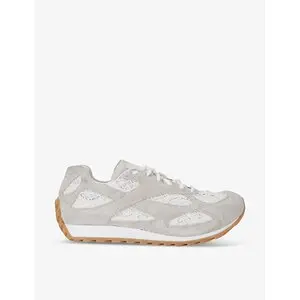 Bottega Veneta Raffia Sneakers For Women