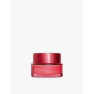 Clarins Super Restorative Rose Radiance Cream - One-color