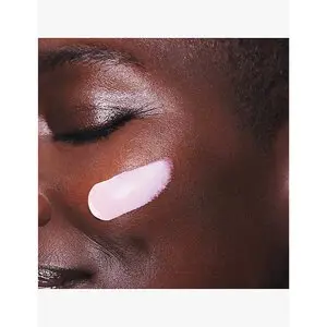 Clarins Super Restorative Rose Radiance Cream - One-color