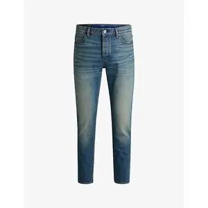 Hugo Tapered Jeans For Men