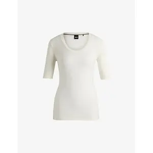 Boss Short T-shirts For Women