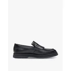 Hugo Slip On Loafers