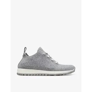Jimmy Choo Woven Sneakers For Women