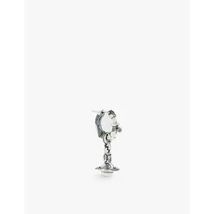 VIVIENNE WESTWOOD Pauliana Single Drop Earring