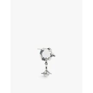 VIVIENNE WESTWOOD Pauliana Single Drop Earring