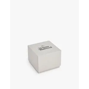 VIVIENNE WESTWOOD Pauliana Single Drop Earring