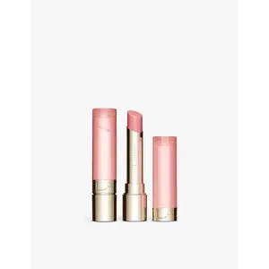 Clarins Lip Oil Balm 9g - 01 Pale Pink