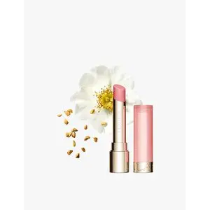 Clarins Lip Oil Balm 9g - 01 Pale Pink