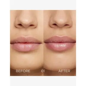 Clarins Lip Oil Balm 9g - 01 Pale Pink