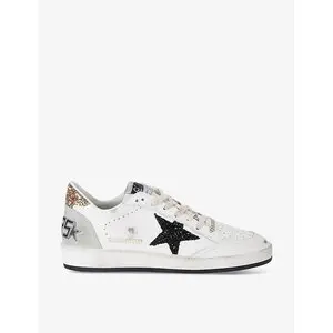 Golden Goose Silver Top