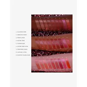 PAT MCGRATH LABS Divine Blush: Legendary Glow Limited-edition Colour Balm 7g - Electric Bloom
