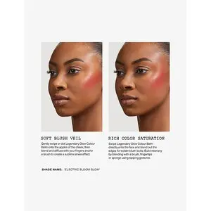 PAT MCGRATH LABS Divine Blush: Legendary Glow Limited-edition Colour Balm 7g - Electric Bloom