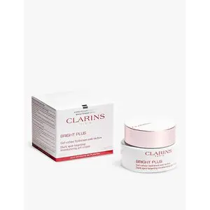 Clarins Bright Plus Gel Cream