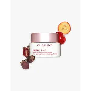 Clarins Bright Plus Gel Cream