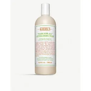 KIEHL'S SINCE 1851 Made For All Gentle Body Cleanser - One-color