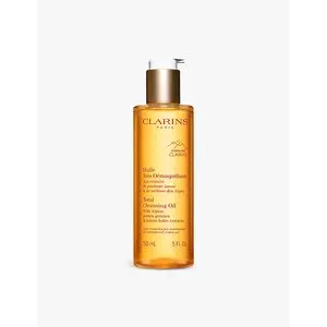 Clarins Total Cleansing Oil - One-color