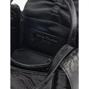 Acne Studios Leather Shoulder Bag