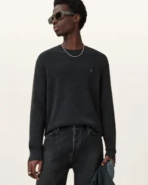 Allsaints Classic Sweaters For Men