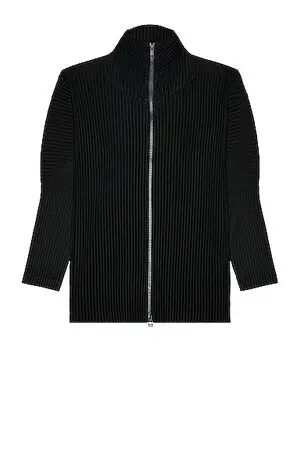 Issey Miyake Basics Jacket