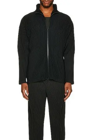 Issey Miyake Basics Jacket