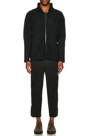 Issey Miyake Basics Jacket